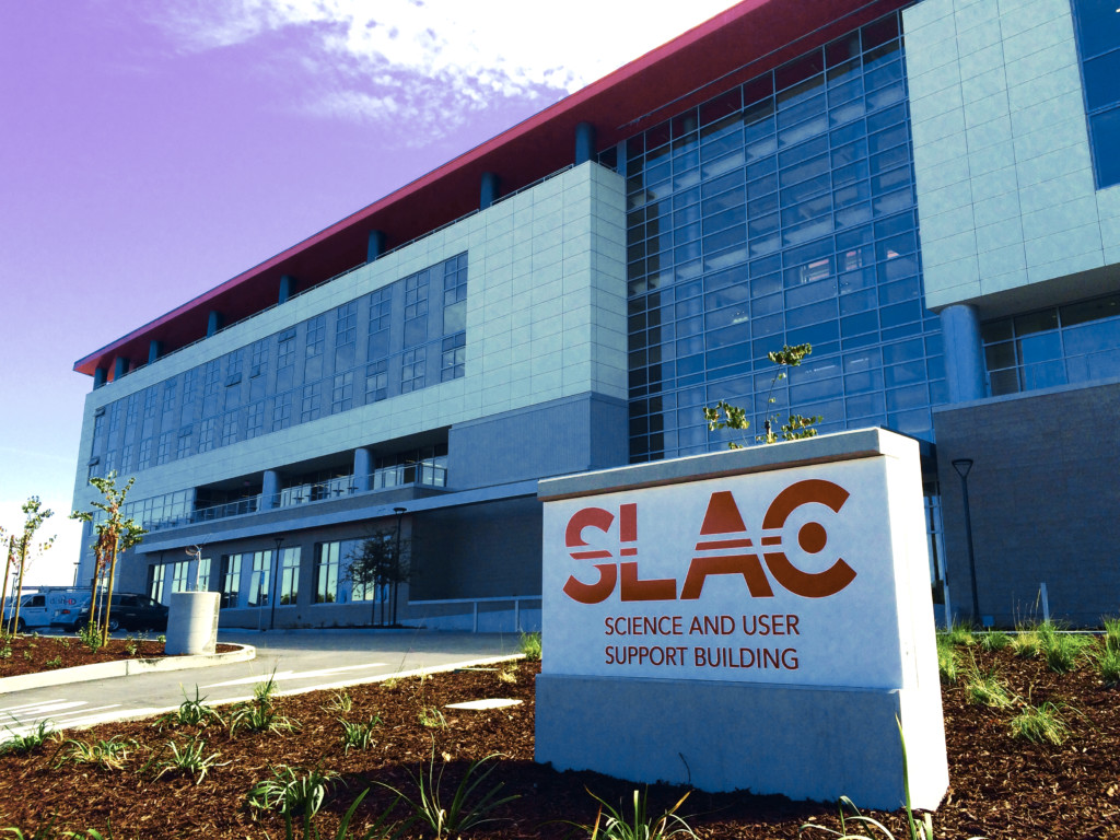 SLAC National Accelerator Laboratory - Science User and Support ... SLAC National Accelerator Laboratory - Science User and Support ...